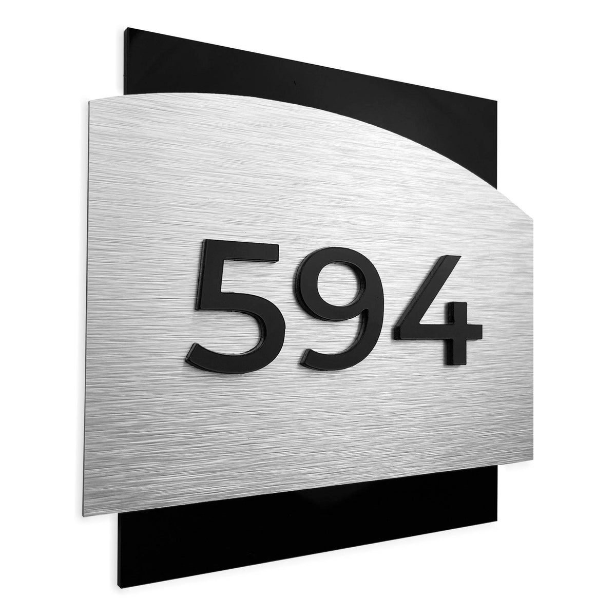 "Premium Hotel Door Numbers: Elevate Guest Experience" | ALUMADESIGNCO ...